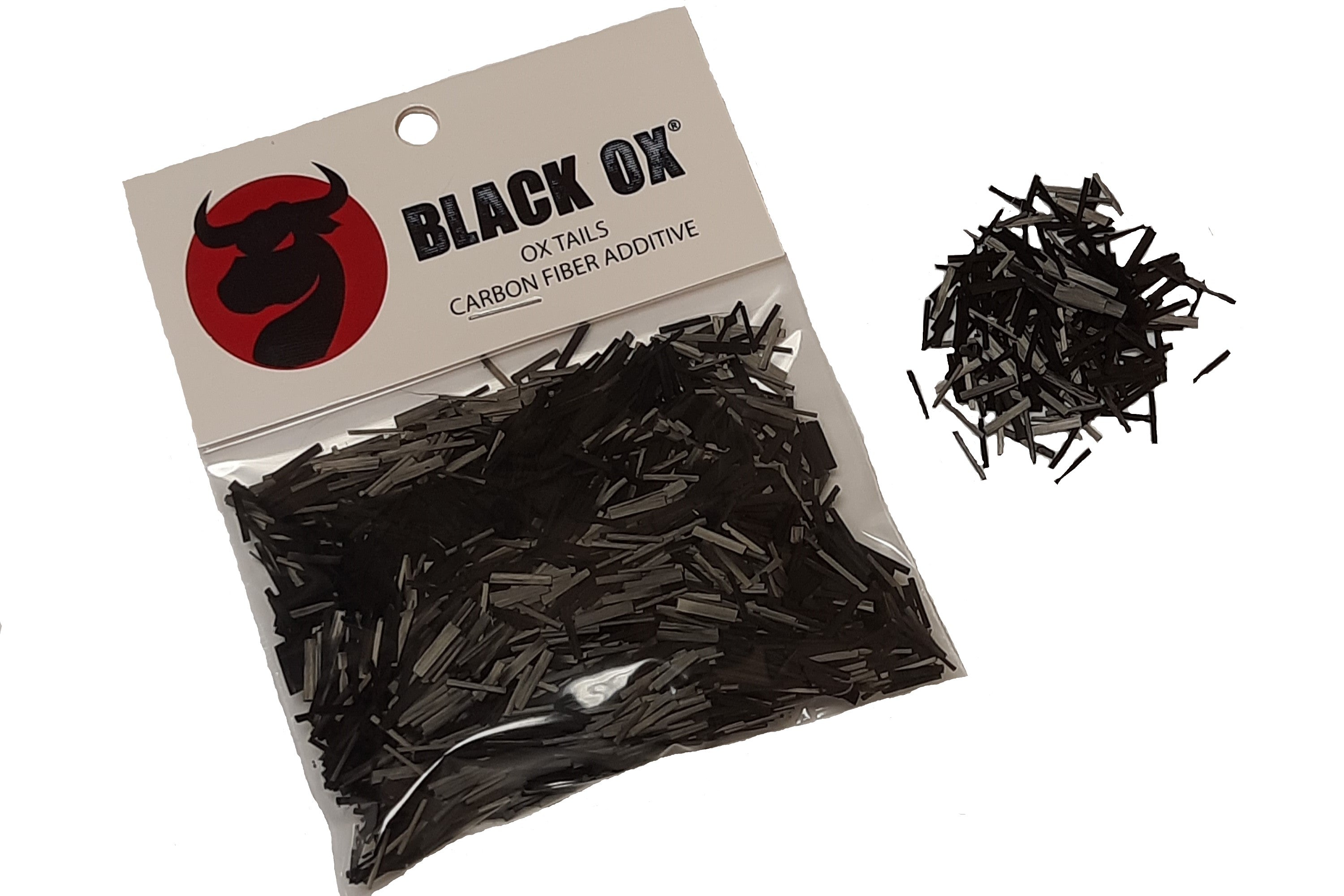 Ox Tails, How Should I Use – Black Ox Sealant